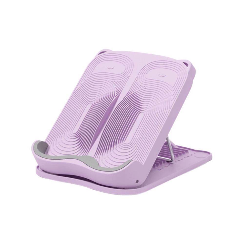 Buy Calf Stretching Slant Board Non Slip Leg Stretching Calf Stretcher ...