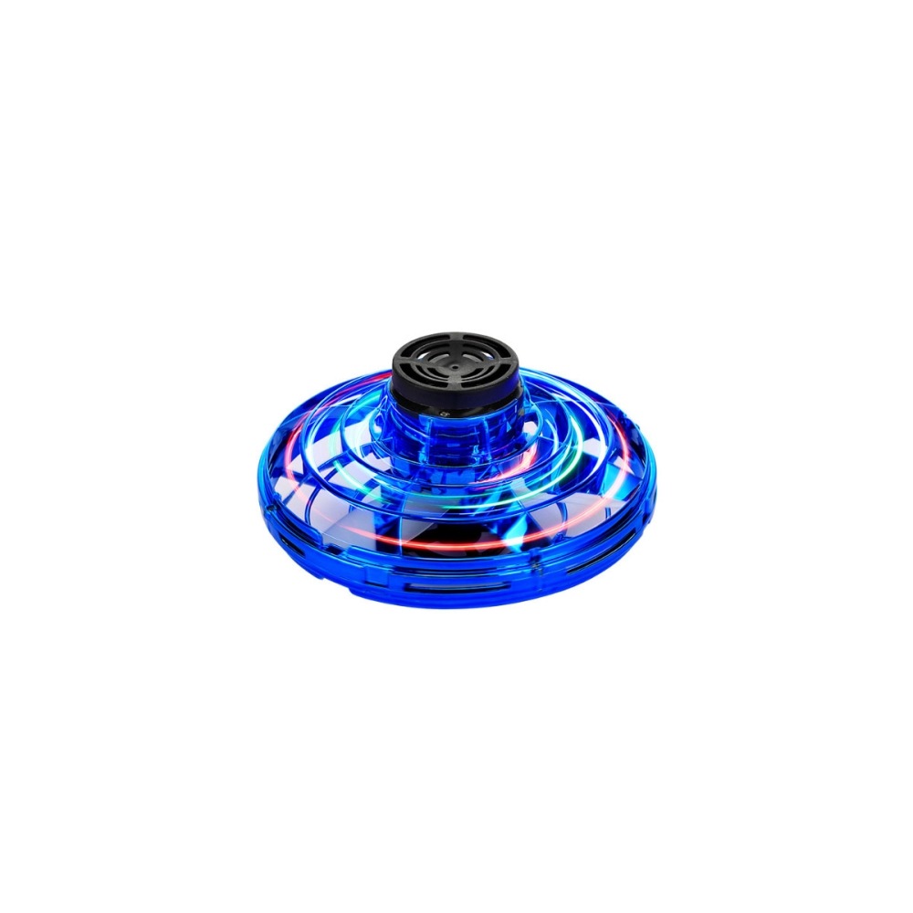 Buy Flying Spinner Hand Controlled Drone Flying Toy Flying Fidget ...