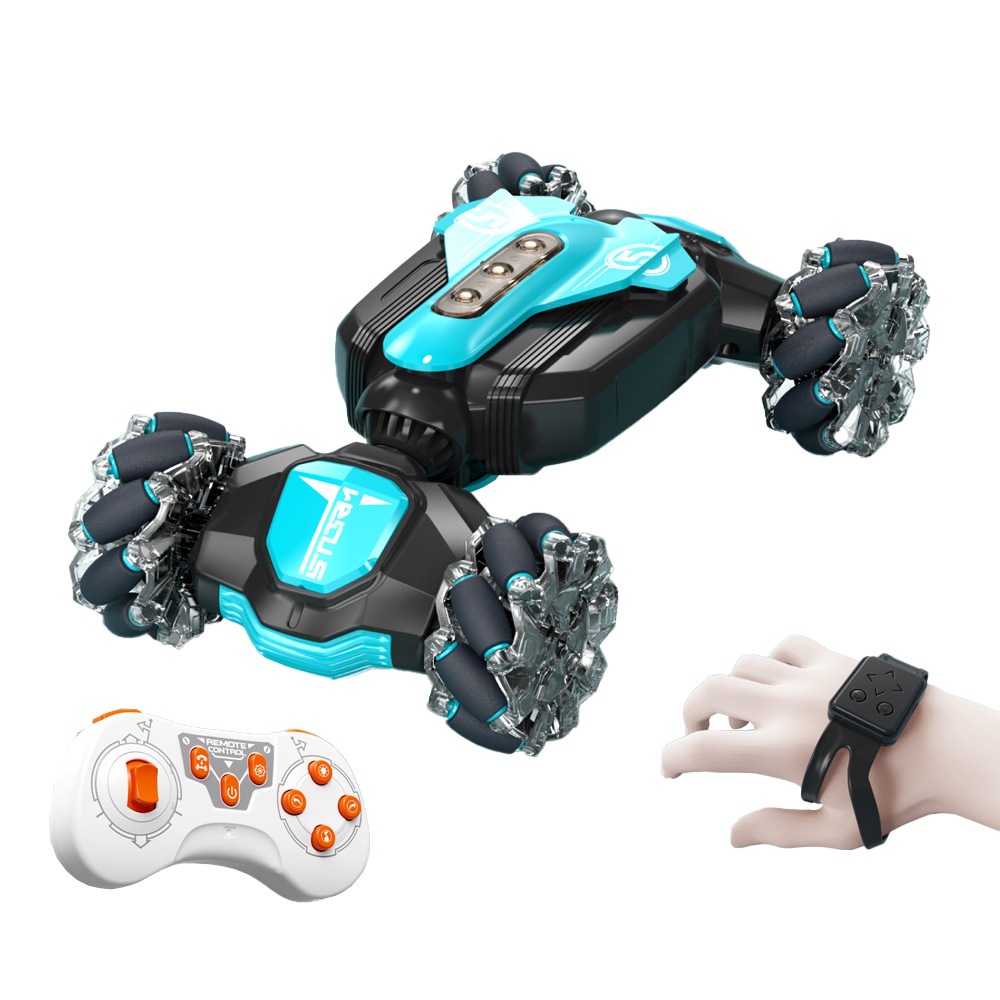 Buy Remote Control Car 2.4GHz High Speed All Terrains Road RC Car Toy ...