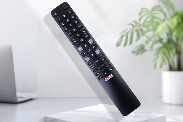 Buy Universal Remote Control for TCL Smart TV No Programming Required ...