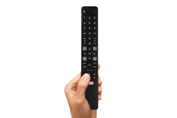 Buy Universal Remote Control for TCL Smart TV No Programming Required ...