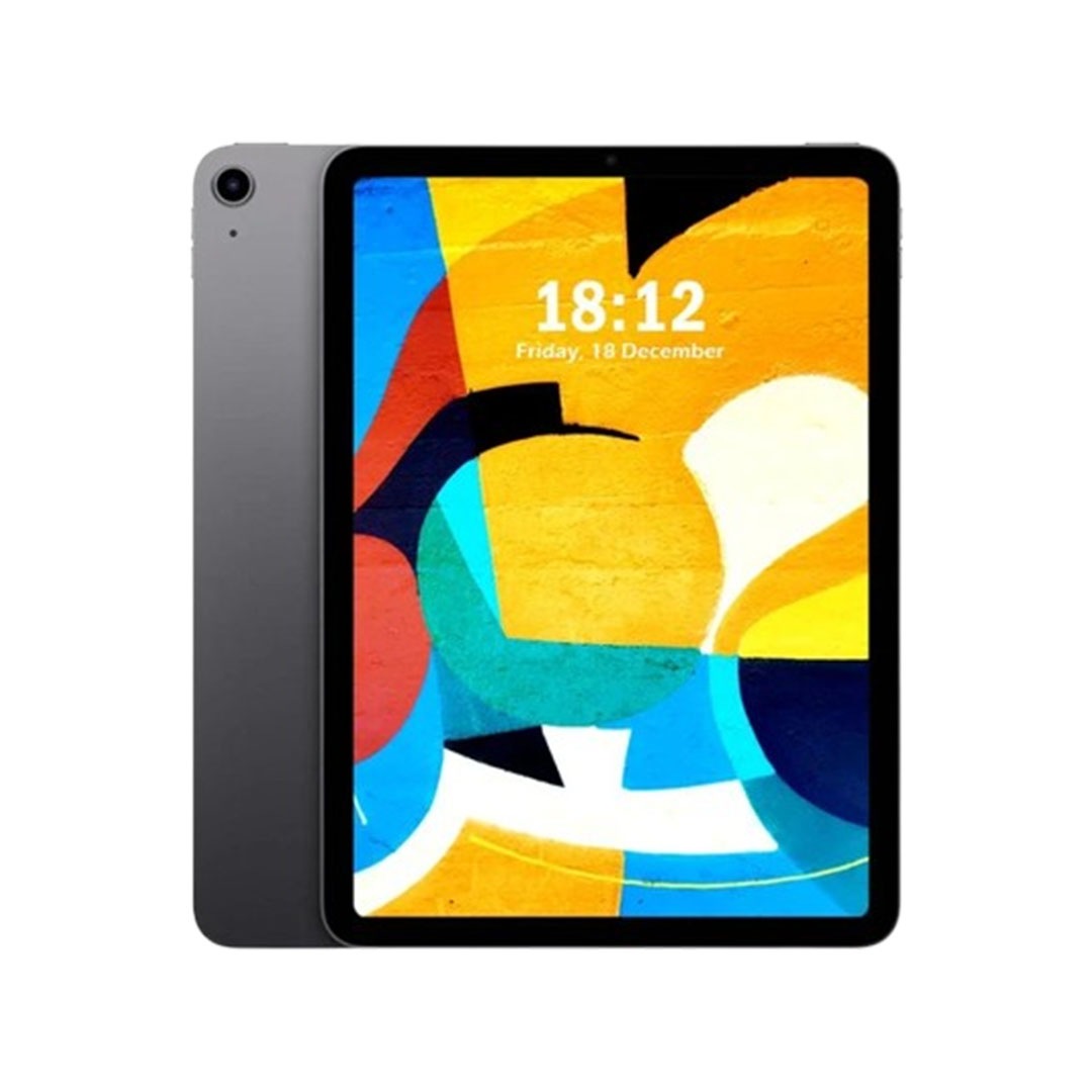 Buy Apple iPad Air 5 WiFi 64GB Grey - Premium - Refurbished - MyDeal ...