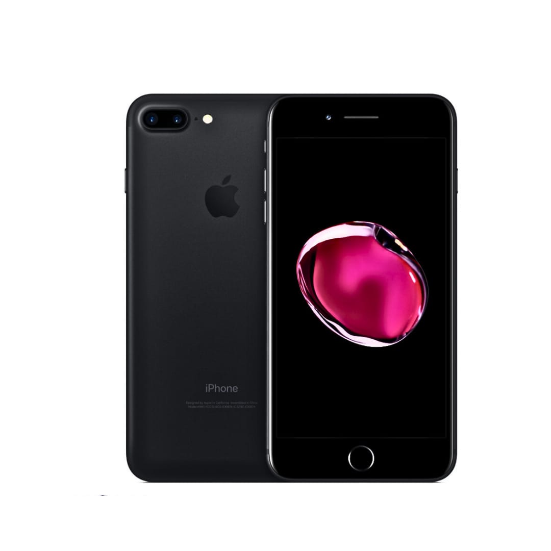 Buy Apple iPhone 7 Plus Unlocked Smartphone - MyDeal Australia