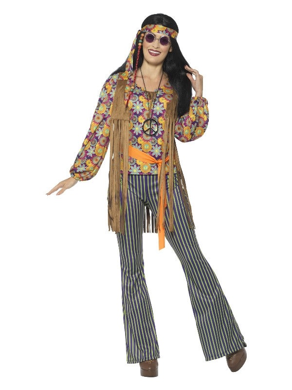Buy 60s Singer Costume Female - MyDeal Australia