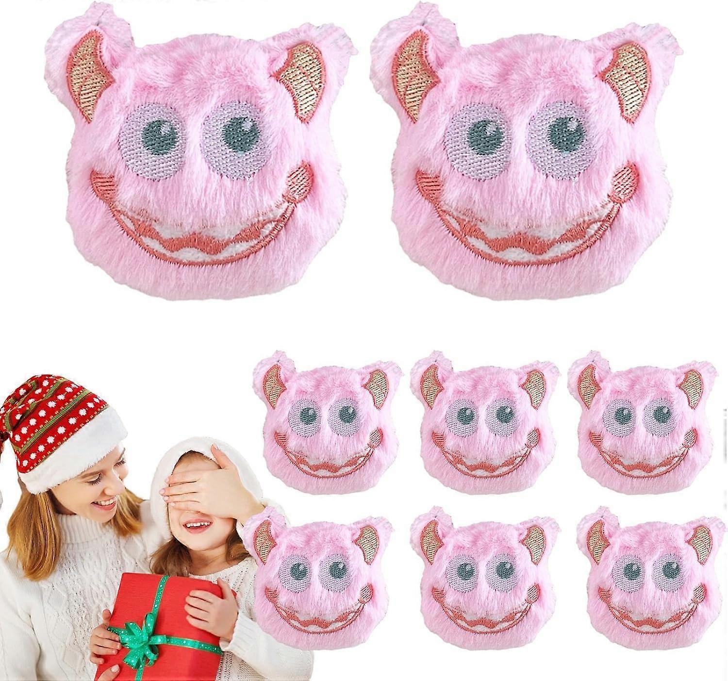 Buy Animal Plush Toy - Animal Plush Toy Set - Cute Small Stuffed Animal ...