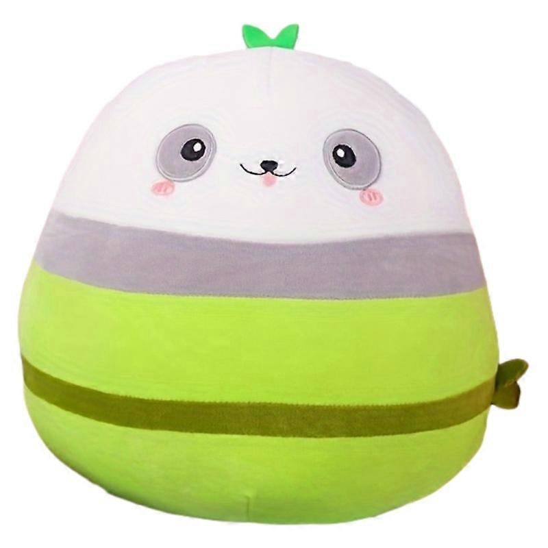 Buy Banana Cat Home Pillow Cute Bamboo Panda Doll Thanksgiving Turkey ...