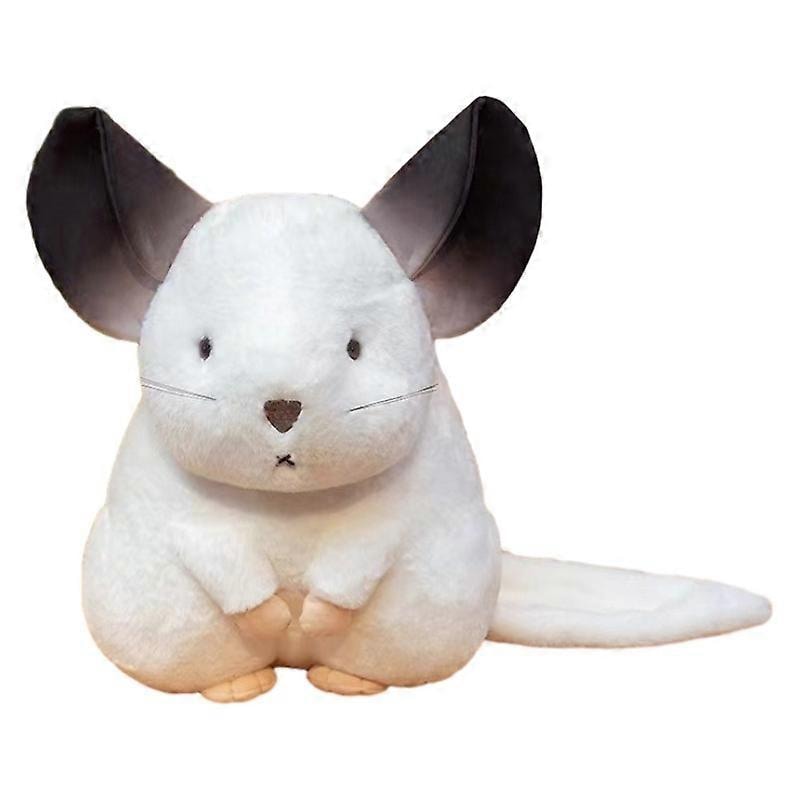 Buy Cartoon Fat Hamster Doll Cartoon Totoro Doll Plush Toy Rag Doll ...