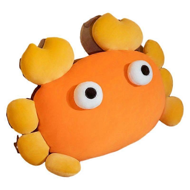 Buy Creative super cute lobster crab doll doll pillow plush toy holiday ...
