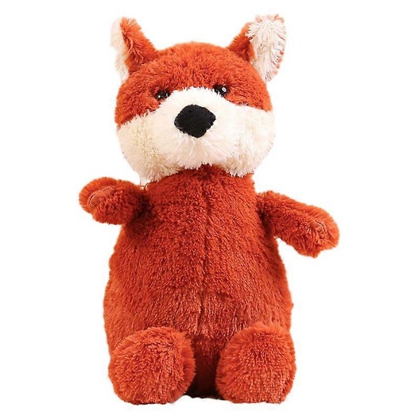 Buy Cute forest animals pig penguin doll peanut series plush toy ...