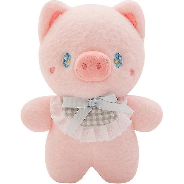 Buy Cute Pig Teddy Bear Rabbit Chicken Plush Doll Lovely Fully Stuffed ...
