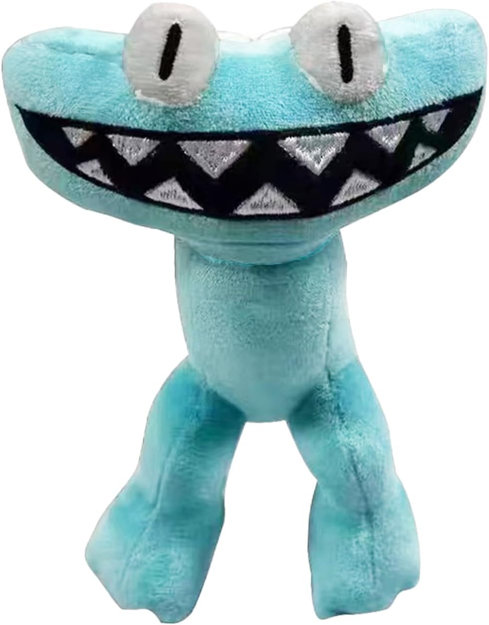 Buy Cyan Rainbow Friend 12" Plush - Chapter 2 Stuffed Animal Doll for ...