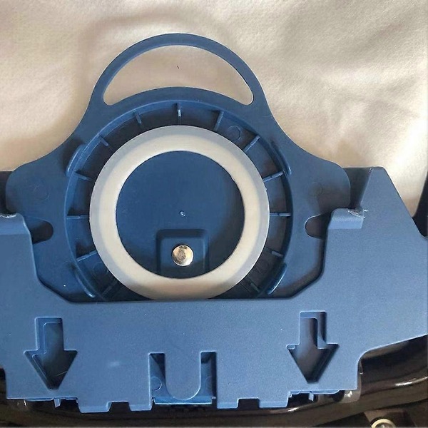 Buy Dust Bags for GN Vacuum Cleaner Complete C3, Complete C2, Classic ...