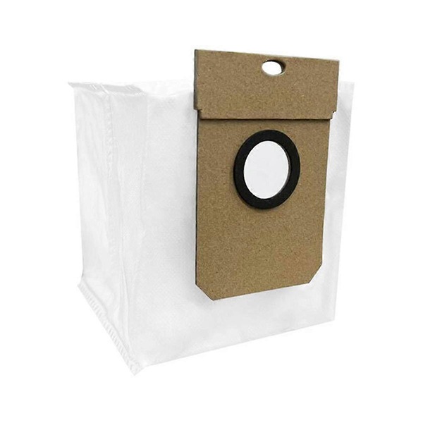 Buy Dust Bags Mop Cloth Rag for 11090 Sweeping Robot Vacuum Cleaner ...