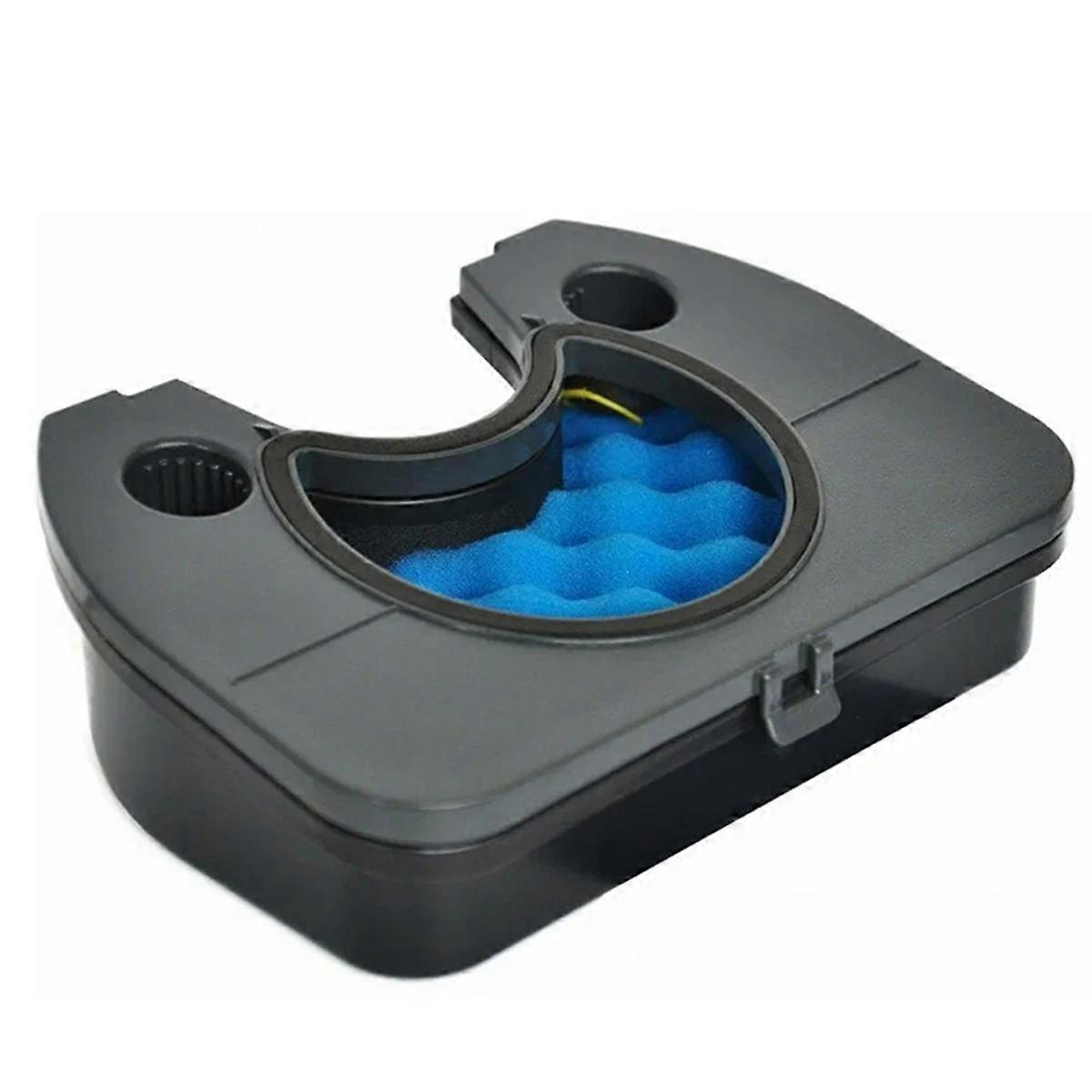 Buy Foam Filter and Filter Box with Lid DJ97-00496A SC65 SC66 SC67SC68 ...