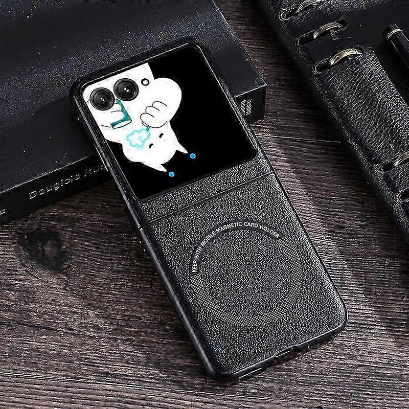 Buy For Motorola Razr 50/Razr 50 Ultra MagSafe Case, Slim Anti ...