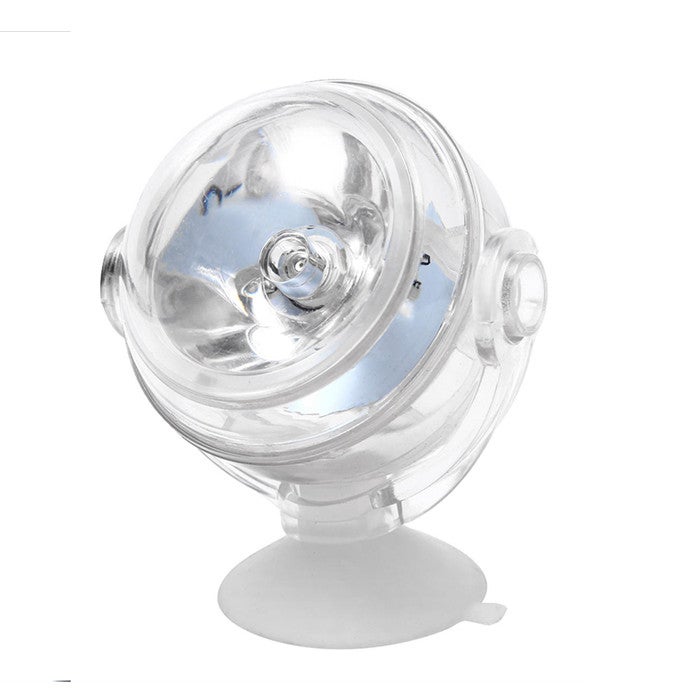 Buy LED Submersible Underwater Spotlight Garden Pond Pool Fish Tank ...