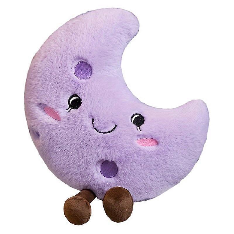 Buy Little Sun Moon Pillow CrossBorder Plush Toy Starry Sky Series Doll ...