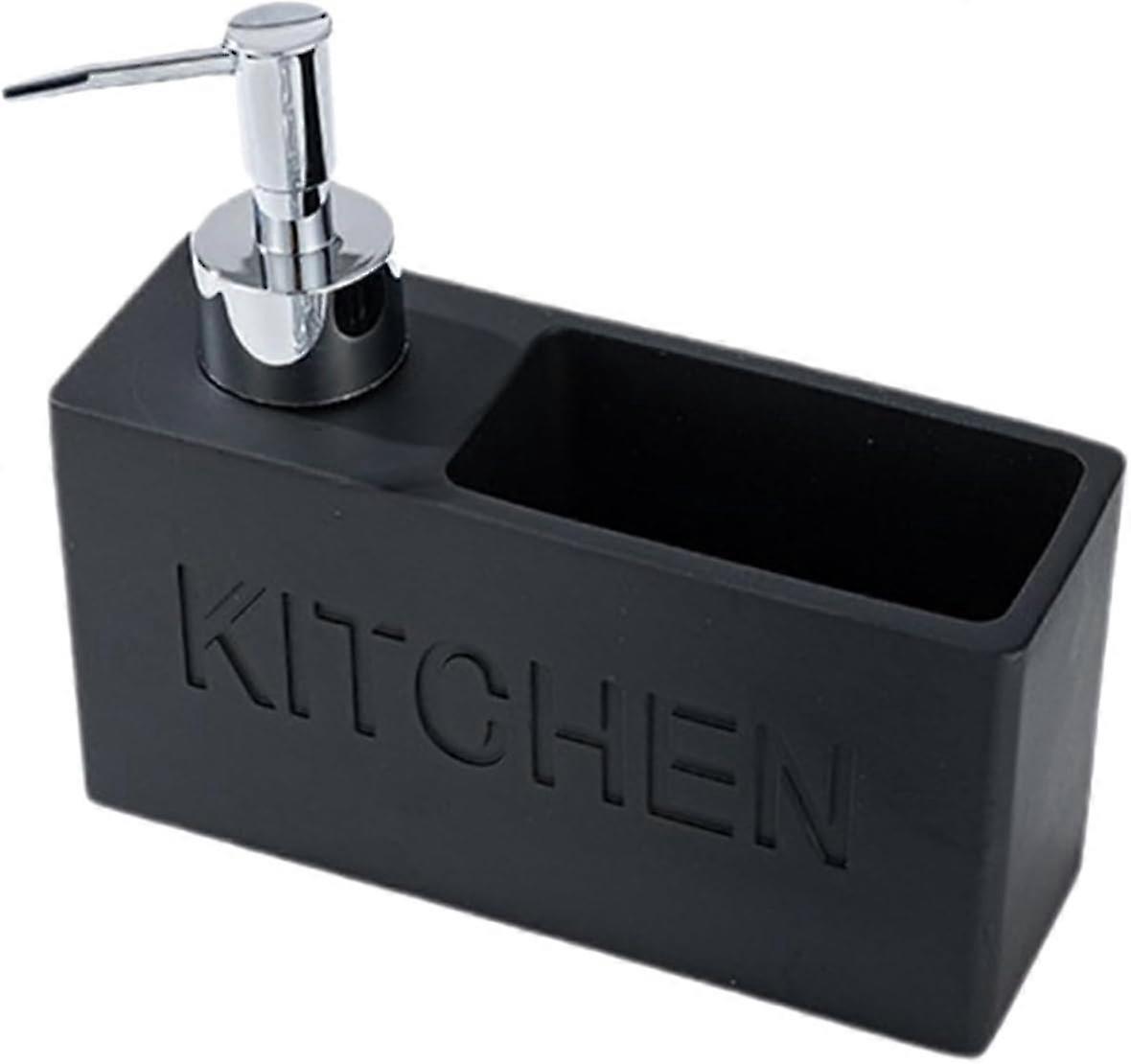 Buy Modern Liquid Soap Dispenser Pump Containers for Efficient Soap ...