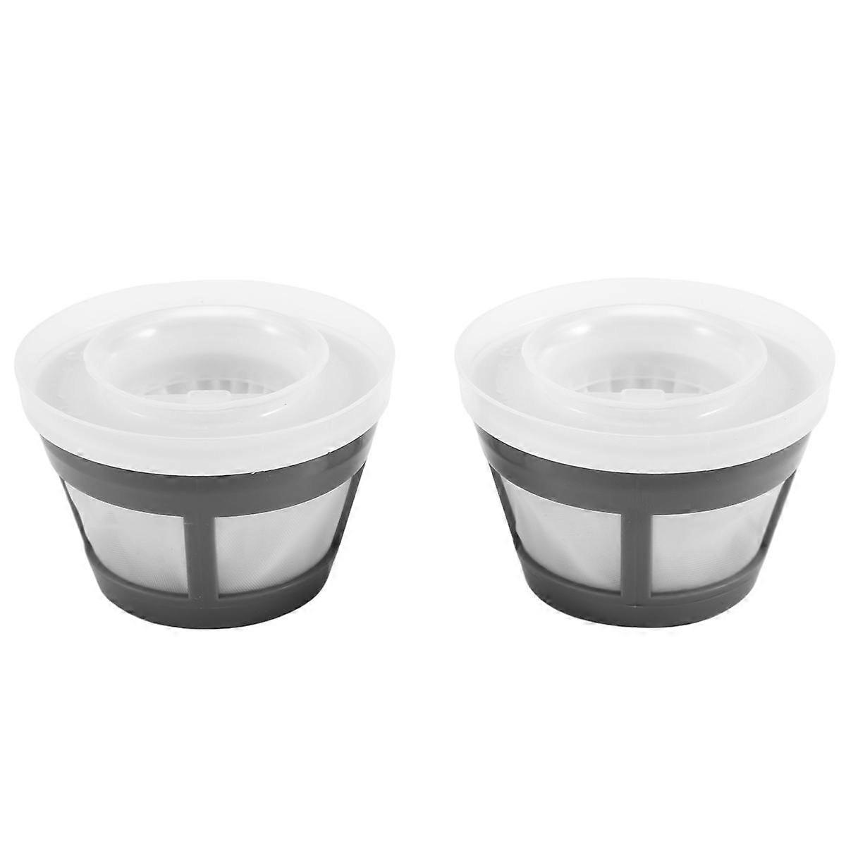 Buy Replacement Washable Double Level Filtration HEPA Filter Compatible ...