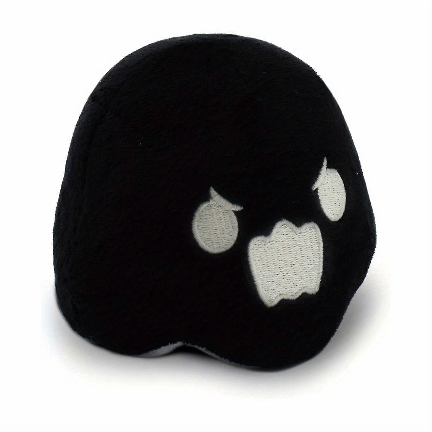 Buy Reversible Nightlight Ghost Doll Funny Face Changing Double Faced ...