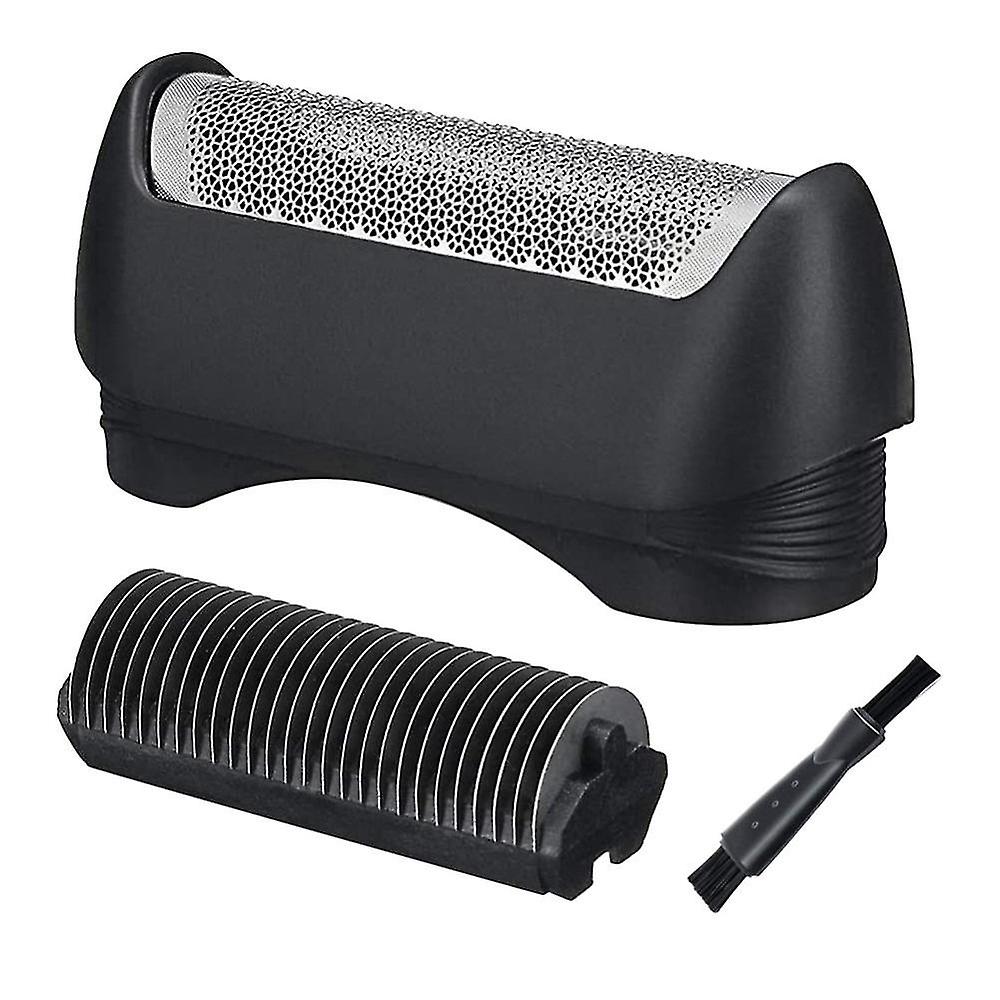 Buy Shaver Foil And Razor Head Compatible Braun 11b Series 1 110 120 ...