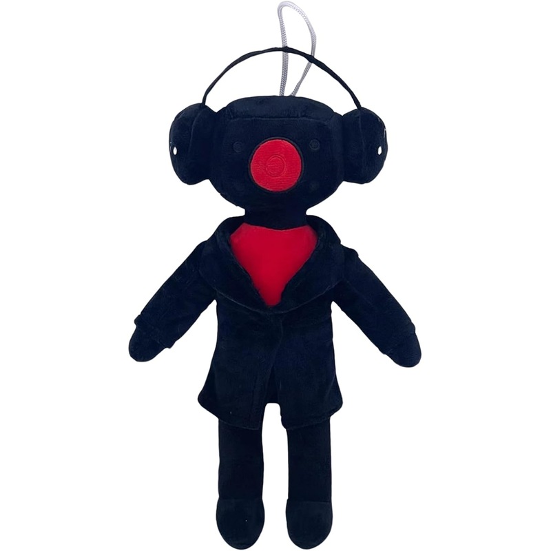 Buy Skibidi Trio Plush Set - Cameraman, Toilet, Speakerman Toys for ...