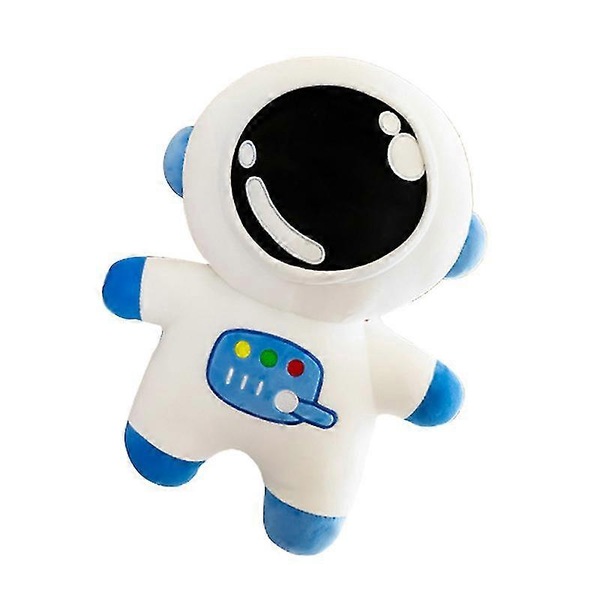 Buy Spaceman Plush Doll Elastic Cartoon Space Astronaut Stuffed Rag Toy ...