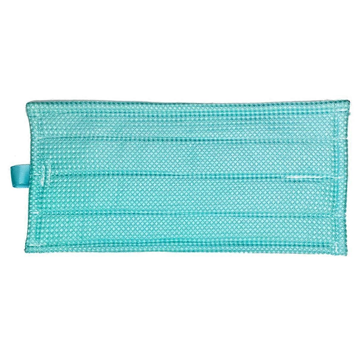 Buy Vacuum Cleaner Microfiber Cleaning Cloths Reusable Washable Mop ...