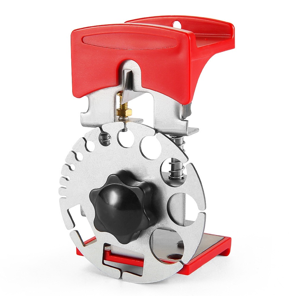 Buy Versatile Wire Stripper Tool Handheld Copper Wire Stripping Machine ...