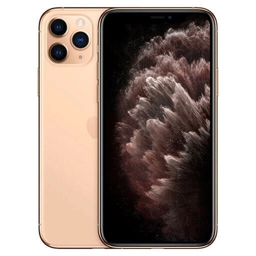 Buy Apple iPhone 11 Pro 256GB - Gold - As New - Grade A (Refurbished ...