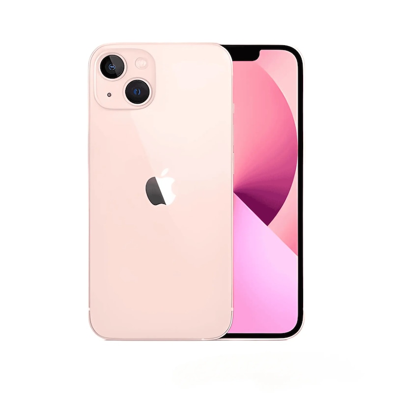 Buy Apple iPhone 13 - 512GB - Pink - Good (Refurbished) - MyDeal Buy Apple iPhone 13 - 512GB - Pink - Good (Refurbished) - MyDeal