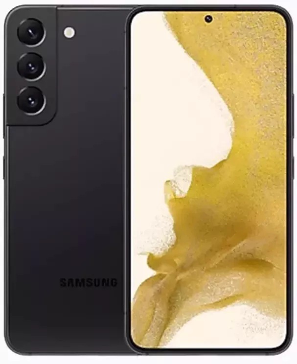 Buy Samsung Galaxy S22 5G 128GB - Phantom Black - Good - Grade C ...