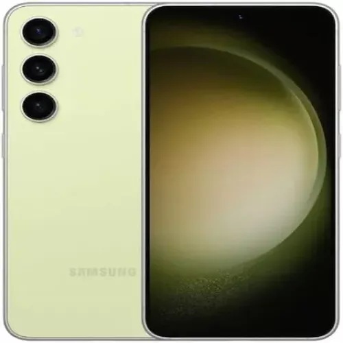 Buy Samsung Galaxy S23 256GB - Olive - Fair Condition (Refurbished ...