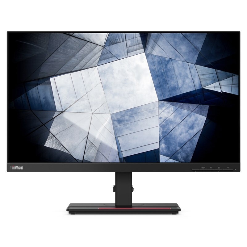 Buy Lenovo ThinkVision P24h-2L 23.8" QHD USB-C 99% sRGB IPS Monitor - MyDeal