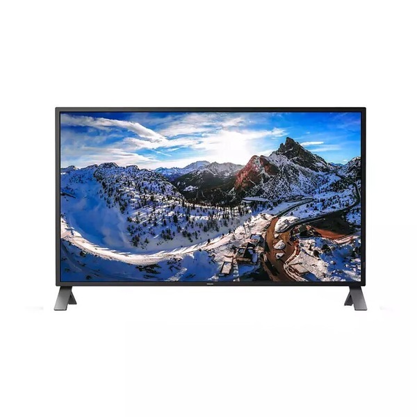 Buy Philips 438P1 43" 4K UHD IPS W-LED Multiview Monitor - MyDeal Australia