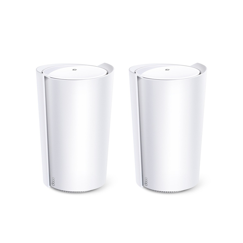 Buy TP-Link Deco X95 2-Pack AX7800 Tri-Band Mesh WiFi 6 System - MyDeal ...