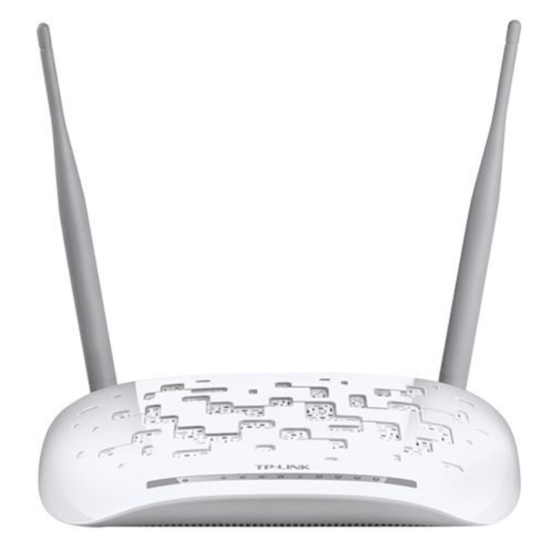 Buy TP-Link TD-W9970 300Mbps Wireless N USB ADSL/VDSL2 Modem Router ...