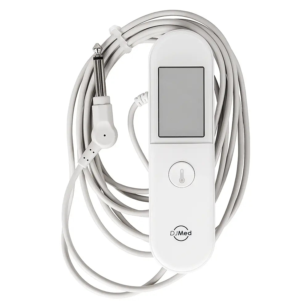 Buy DJMed IR Skin Temperature Sensor Compatible with M8 and 8000D ...