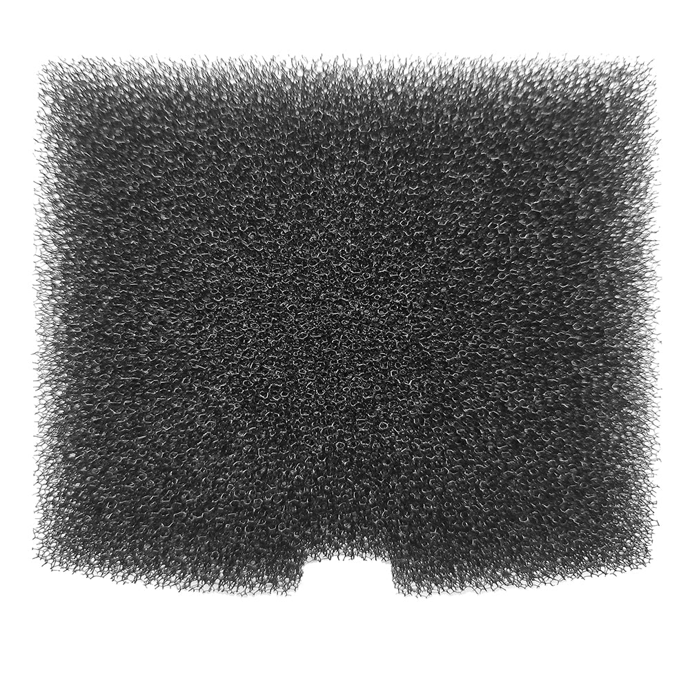 Buy Flat Brass Sintered Bronze Pneumatic Muffler Vent Filter 1/4" NPT ...