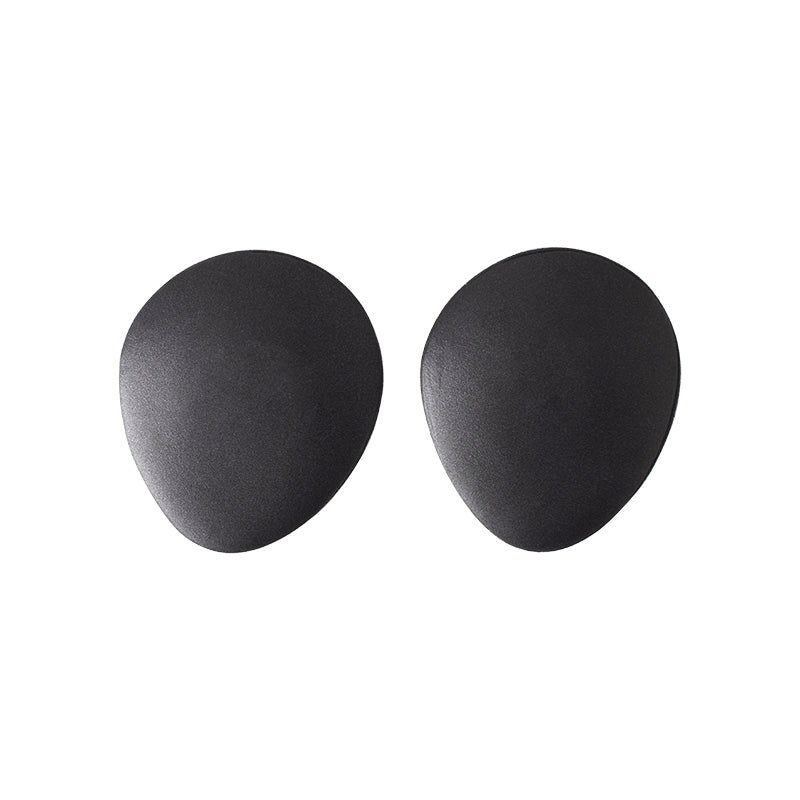 Buy Formthotics Metatarsal Domes - Self Adhesive - Firm Density Black ...