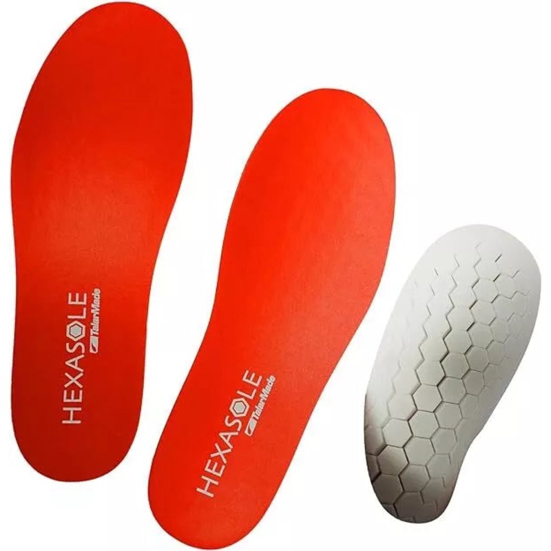 Buy Talarmade Orthotics Insoles Removable Sensitive Pressure Sores ...