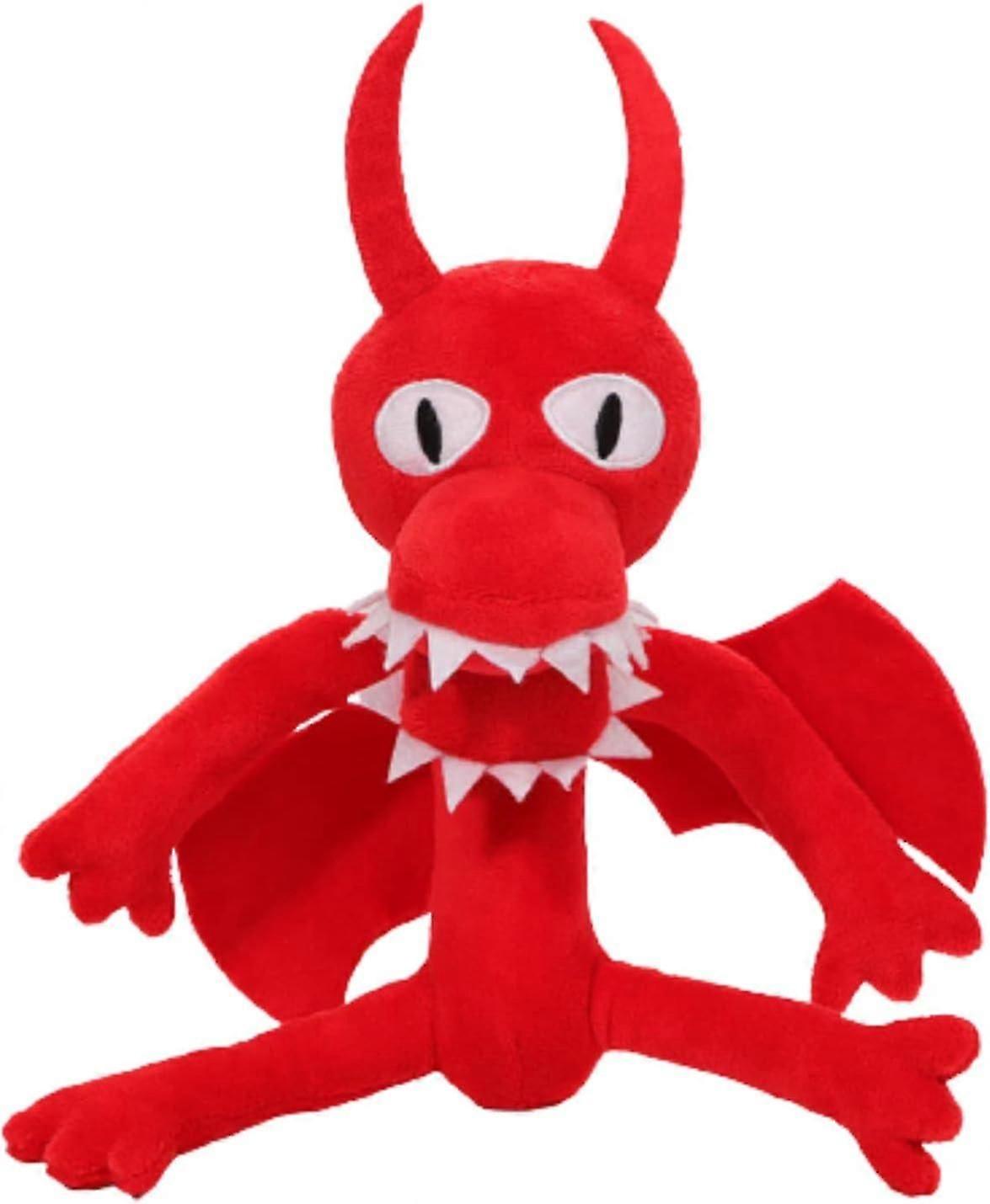 Buy 11.8 inch Rainbow Friends Plush Toys: Monster Soft Cute Stuffed ...