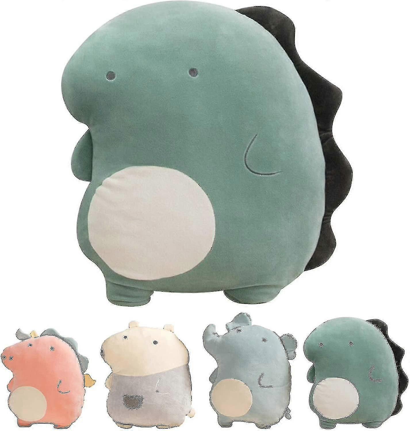 Buy 17.7' Plush Pillow Cute Plush Animal Plush Toy For Children Plush ...