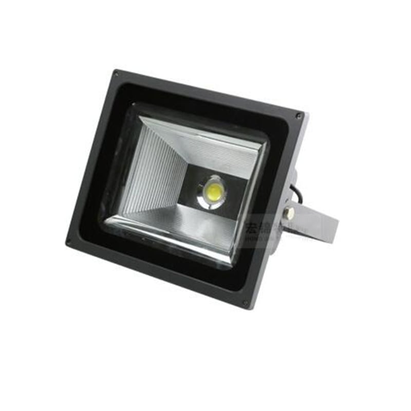 Buy 50W Engineering Projection Light Waterproof Turtle Shell Lamp ...