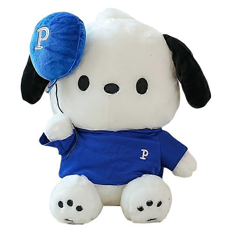Buy Balloon series animal plush toys plush toys cute dog plush anime ...