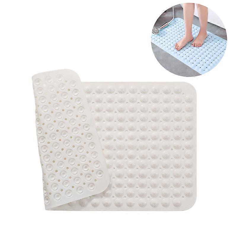 Buy Bath mat skin-sensitive 100% BPA free - bath insert 45 78 cm non ...