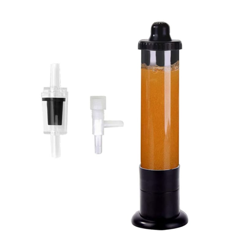 Buy Brine Shrimp Eggs Incubator Hatchery Artemia Eggs Hatchery Kit Fish ...