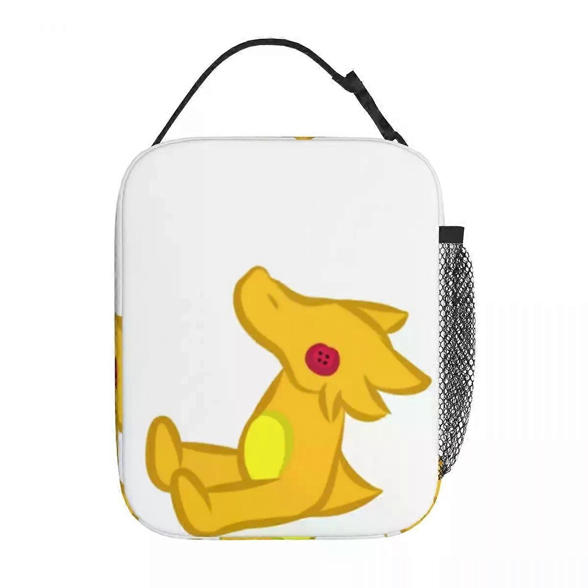 Buy c267 Canon Scalemates From Homestuck Lunch Bags Insulated Lunch ...