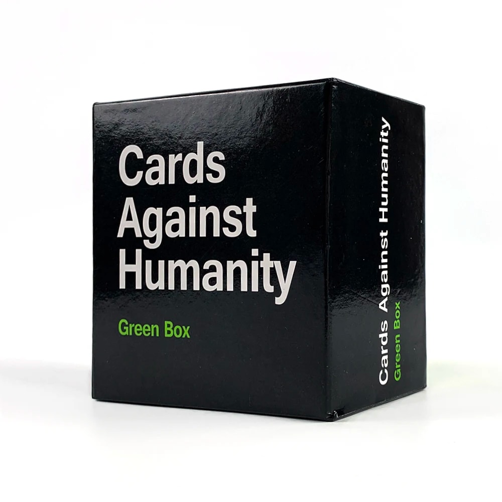 Buy Cards Against Humanity Party Game Cards English Board Game Cards ,Interesting Entertainment ...