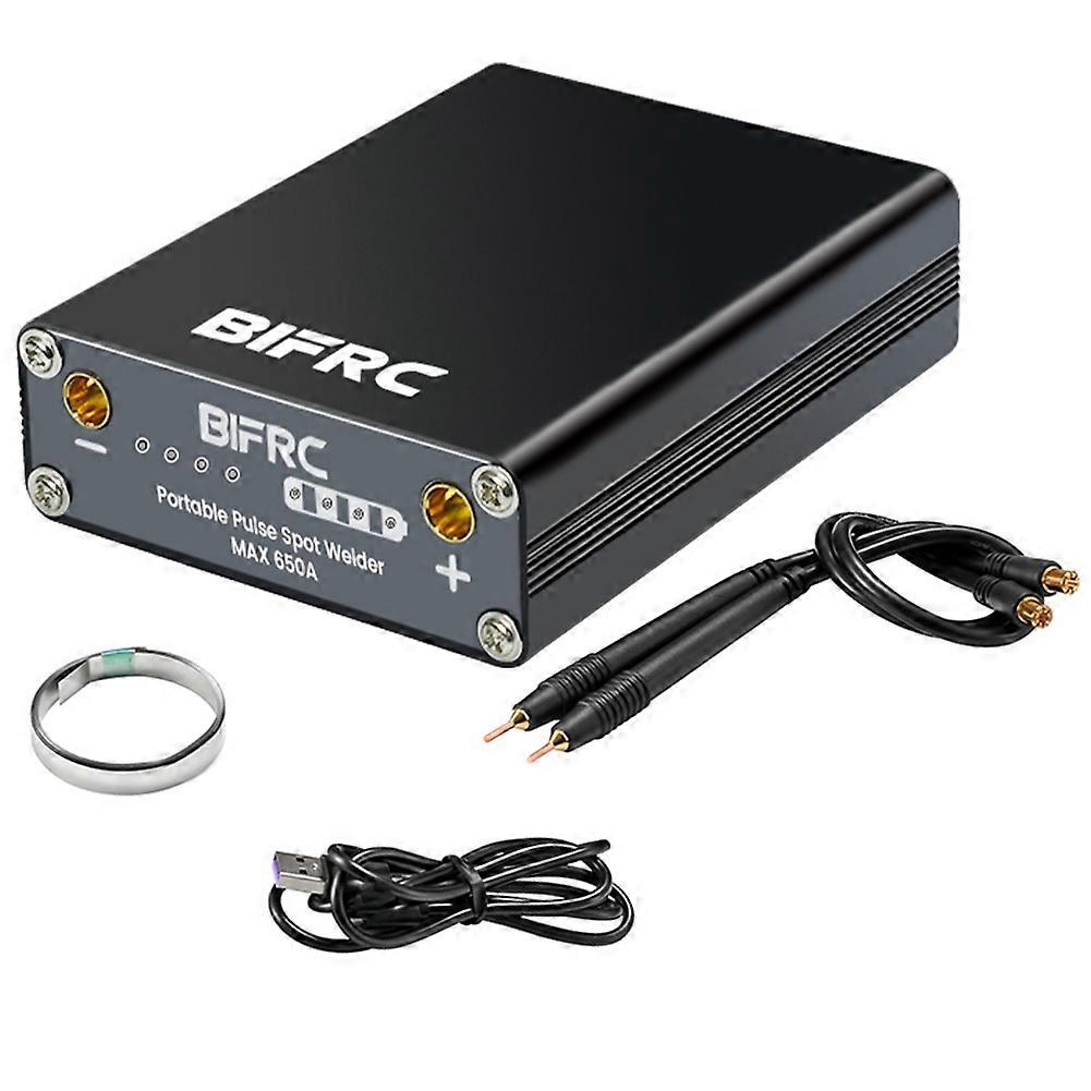 Buy DH20 Pro+ DIY Spot Welder Handheld Portable Mini Spot Welding ...